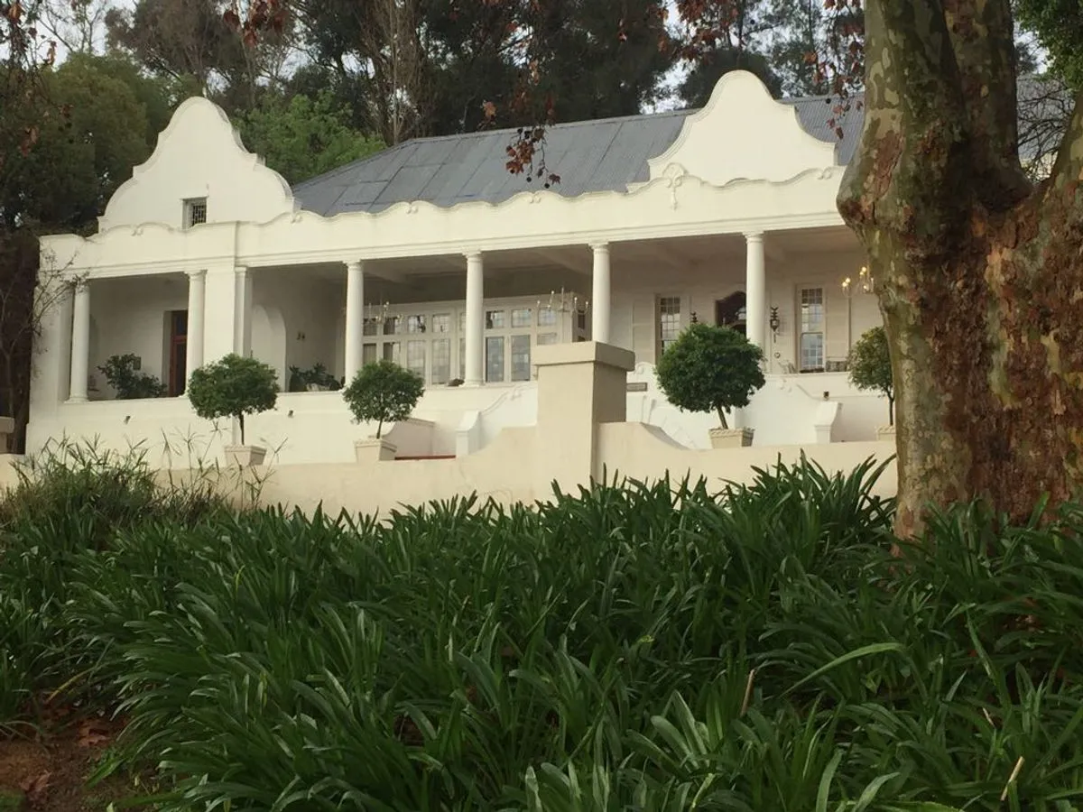 Diemersfontein Wine Estate - Pets24.co.za | Services Directory