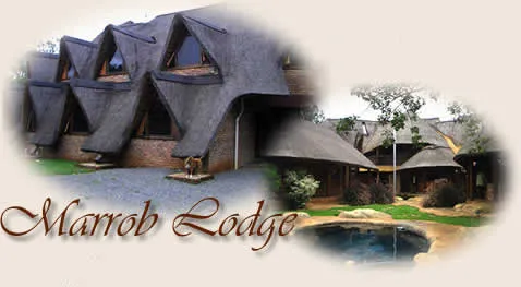 MARROB LODGE - Pets24.co.za | Services Directory