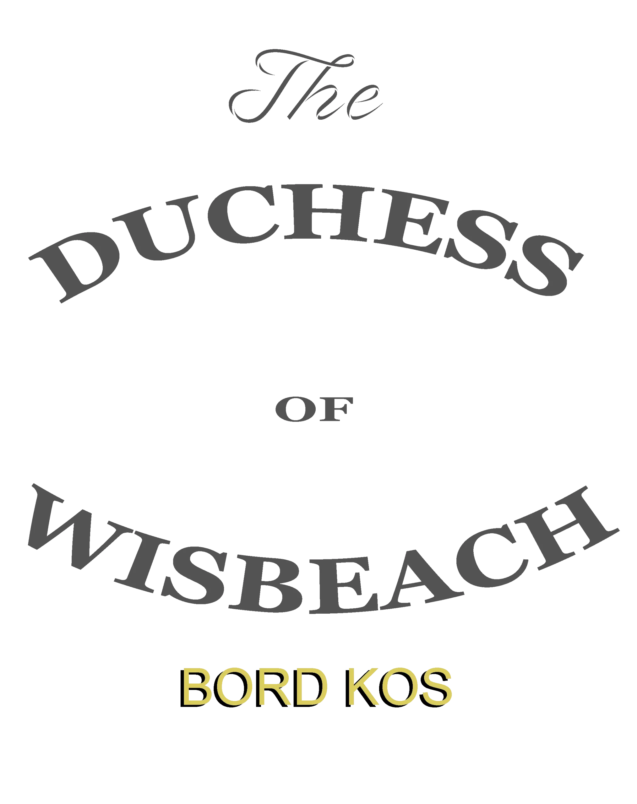 The Duchess of Wisbeach - Pets24.co.za | Services Directory