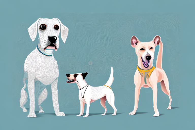 Dog Breeding - All You Need To Know - Pets24