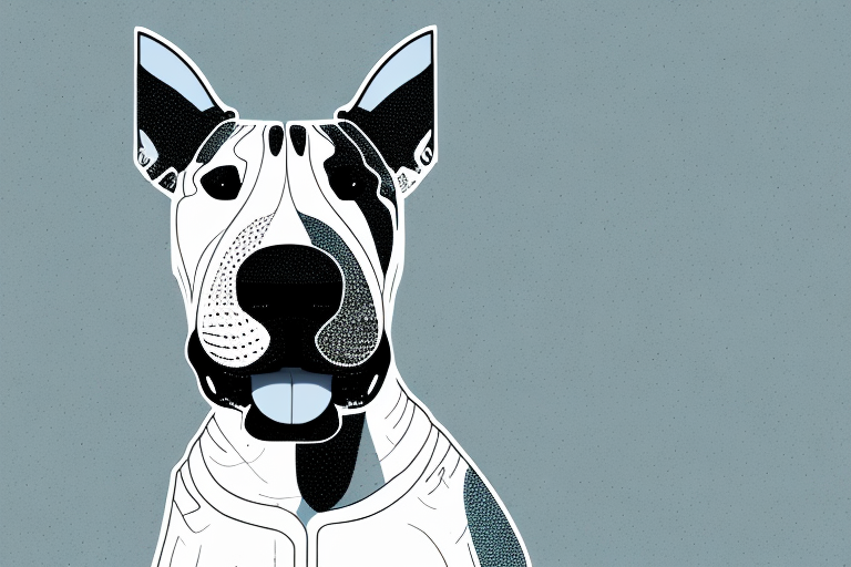 Bull Terrier Dog Breeder in Welkom - Pets24