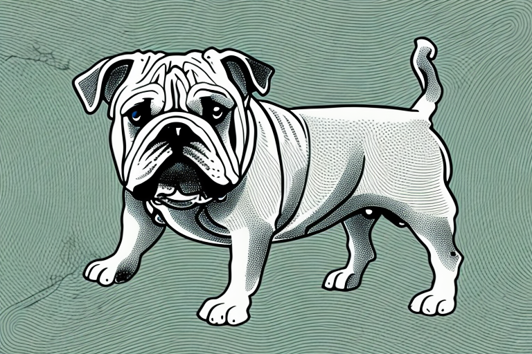 Bulldog Dog Breeder in Welkom - Pets24