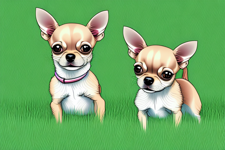 Chihuahua Dog Breeder in Welkom - Pets24