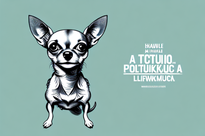 Chihuahua Dog Breeder in Polokwane - Pets24