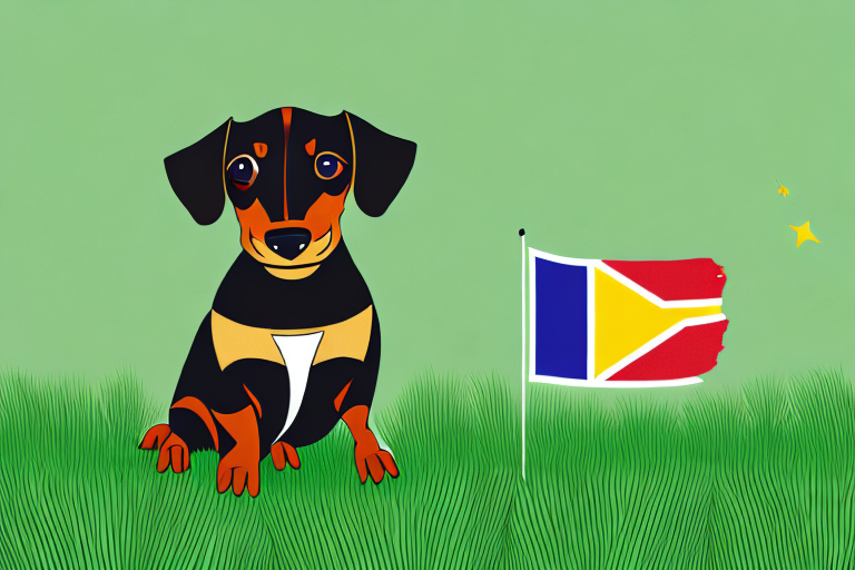 Dachshund Dog Breeder in Welkom - Pets24