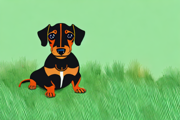 Dachshund Dog Breeder in Polokwane - Pets24