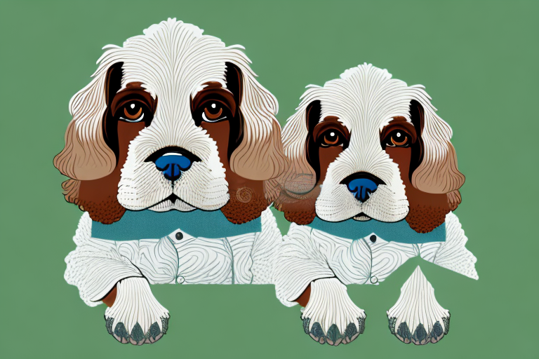 English Cocker Spaniel Dog Breeder in Bisho - Pets24