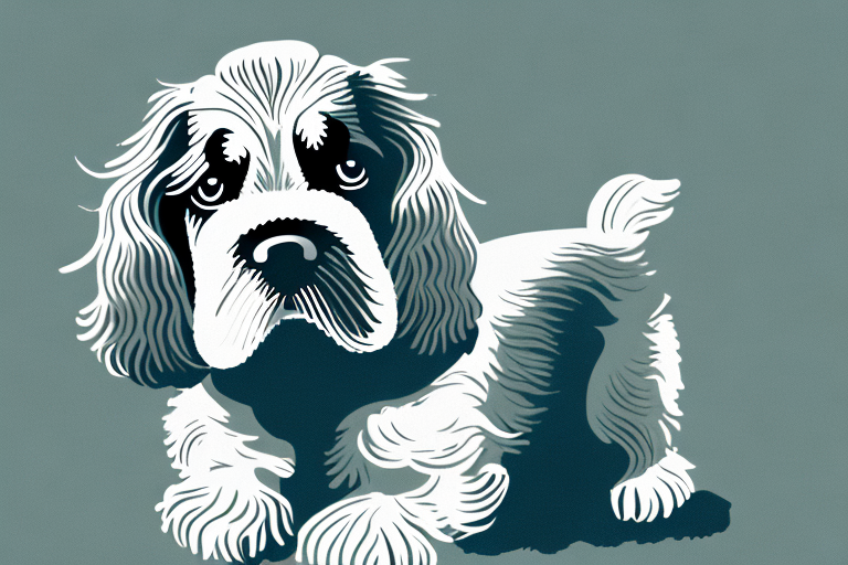 English Cocker Spaniel Dog Breeder in Welkom - Pets24