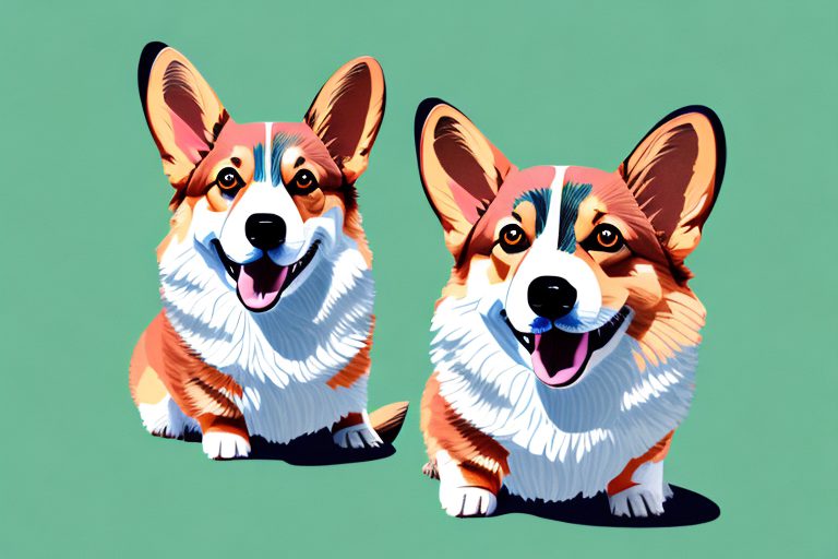 Pembroke Welsh Corgi Dog Breeder in Warrenton - Pets24