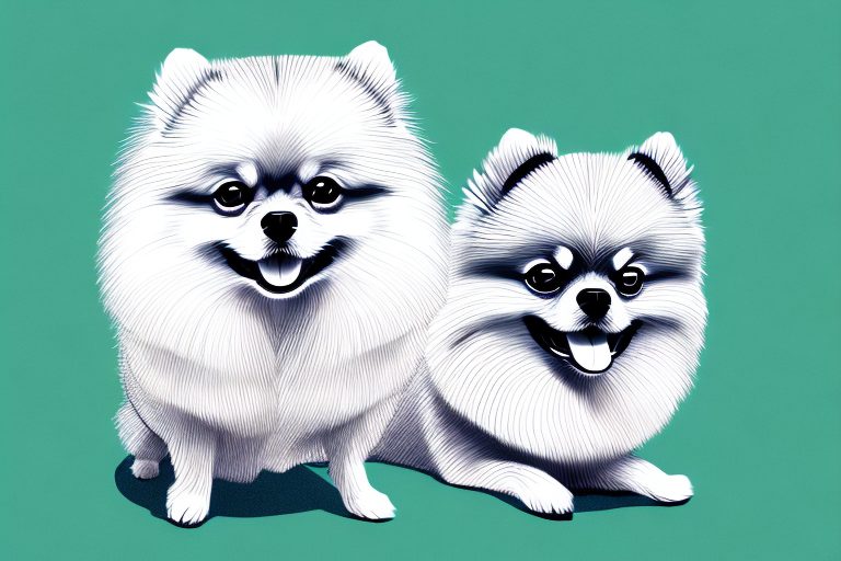 Pomeranian Dog Breeder in Giyani - Pets24