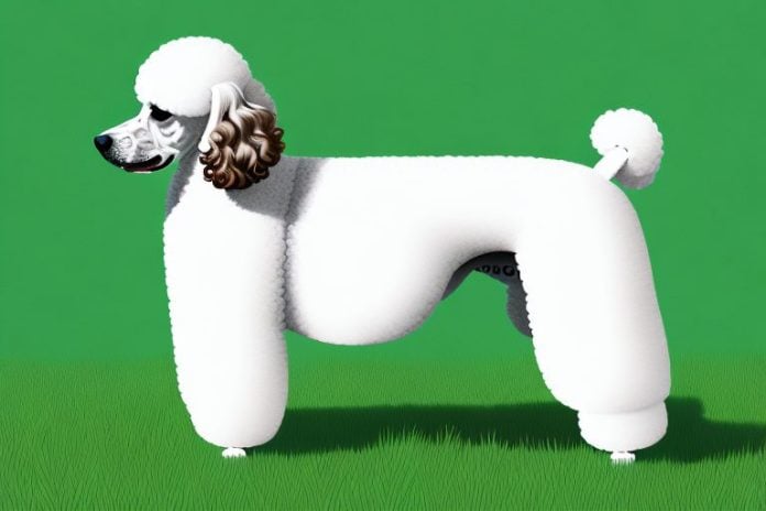 Poodle Dog Breeder in Welkom - Pets24