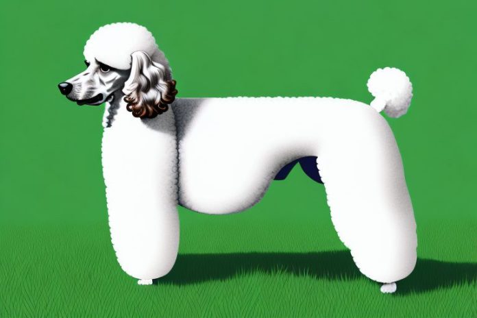 Poodle Dog Breeder in Polokwane - Pets24