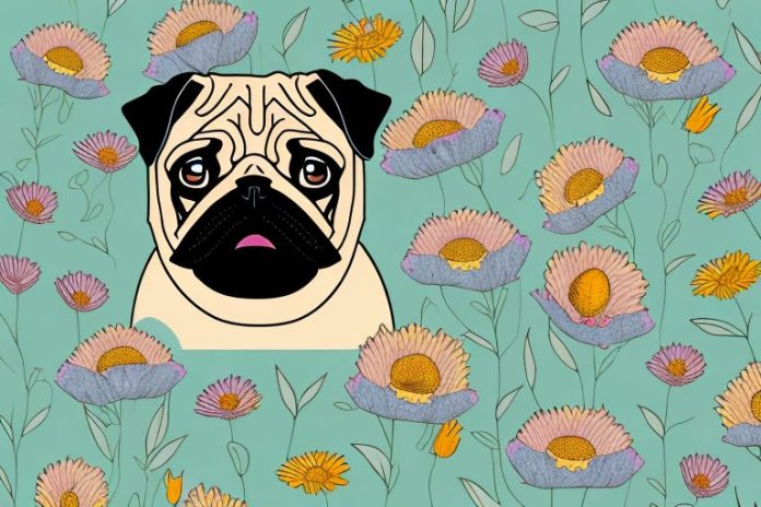 Pug Dog Breeder in Polokwane - Pets24