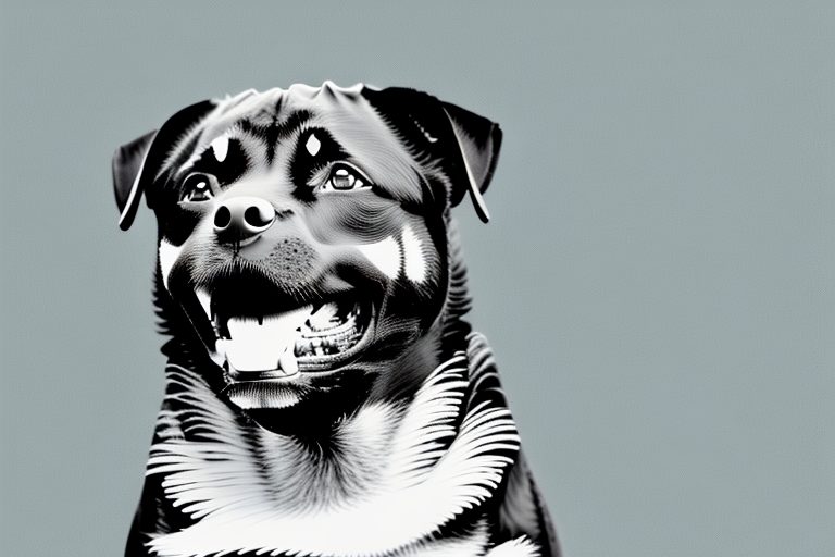 Rottweiler Dog Breeder in Bisho - Pets24