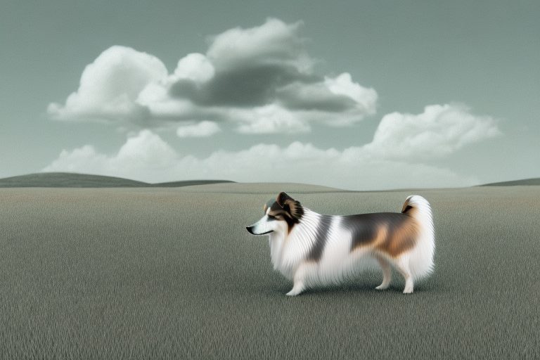 Shetland Sheepdog Dog Breeder in Bisho - Pets24