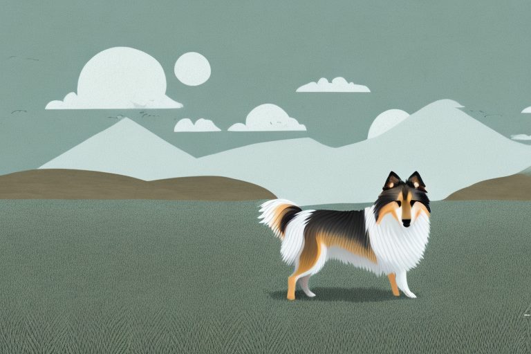 Shetland Sheepdog Dog Breeder in Polokwane - Pets24