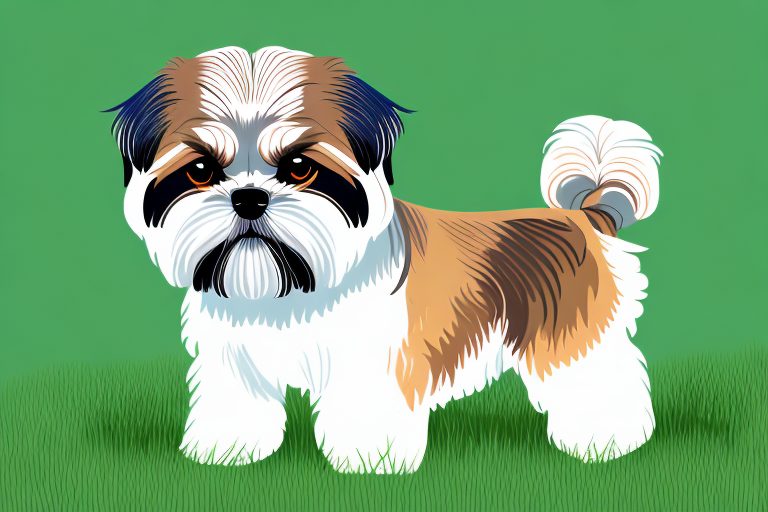 Shih Tzu Dog Breeder in Bisho - Pets24