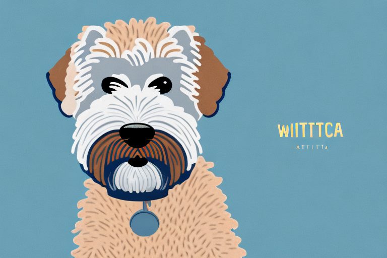Soft coated Wheaten Terrier Dog Breeder in Witbank - Pets24