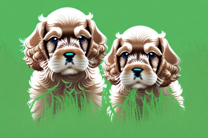 Spaniels (Cocker) Dog Breeder in Polokwane - Pets24
