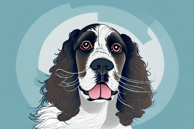 Spaniels (English Springer) Dog Breeder in Mossel Bay - Pets24