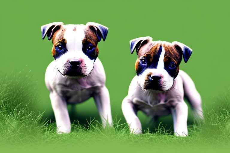 Staffordshire Bull Terrier Dog Breeder in Westville - Pets24