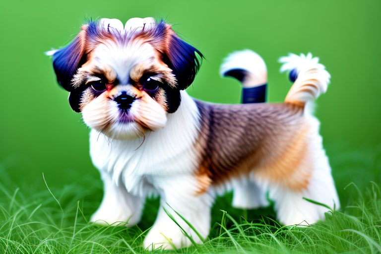 Shih Tzu Dog Breeder in Polokwane - Pets24