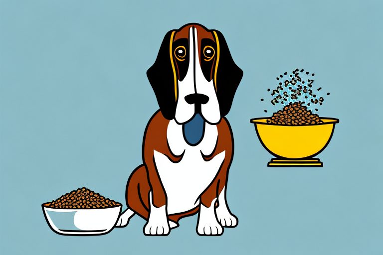Basset Hound Dog Food in Centurion - Pets24
