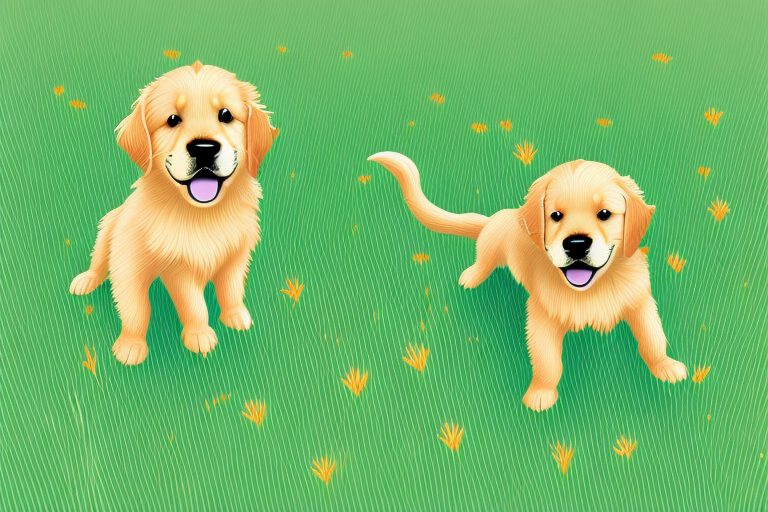 Golden Retriever Dog Breeder in Welkom - Pets24