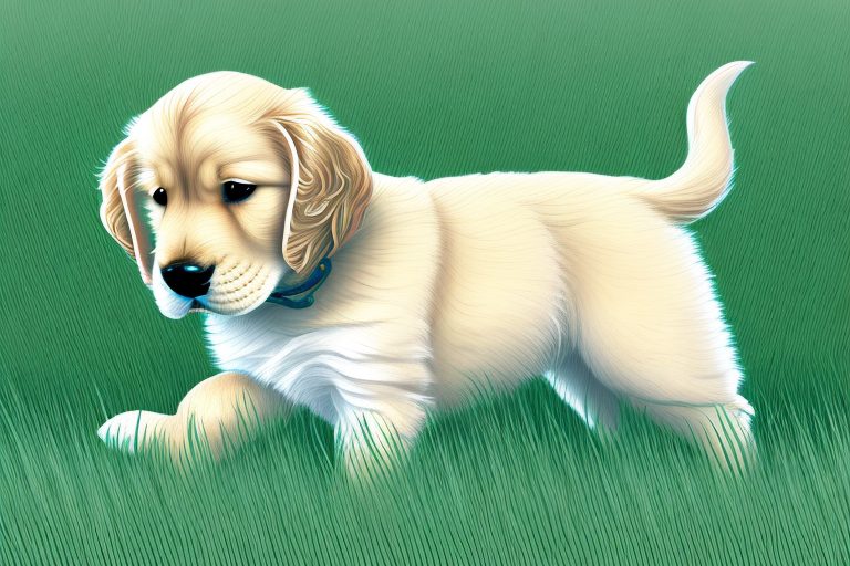 Golden Retriever Dog Breeder in Polokwane - Pets24