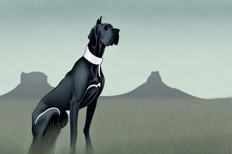 Great Dane Dog Breeder in Graaff-Reinet - Pets24
