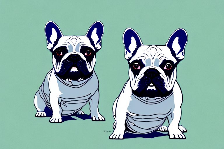 French Bulldog Dog Breeder in Mossel Bay - Pets24