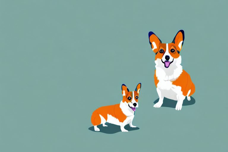 Pembroke Welsh Corgi Dog Breeder in Polokwane - Pets24