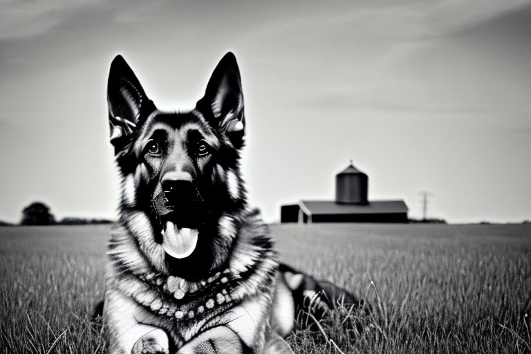 German Shepherd Dog Breeding in George - Pets24