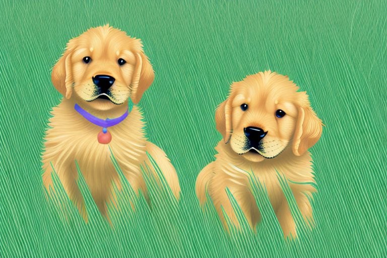 Golden Retriever Dog Breeding in Port Shepstone - Pets24