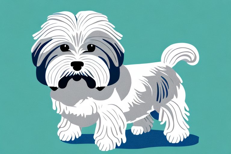 Havanese Dog Breeding in Polokwane - Pets24