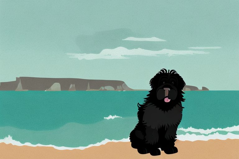 Newfoundland Dog Breeding in Mossel Bay - Pets24
