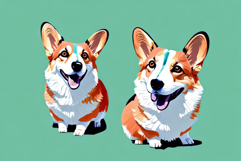 Pembroke Welsh Corgi Dog Breeding in Prieska - Pets24
