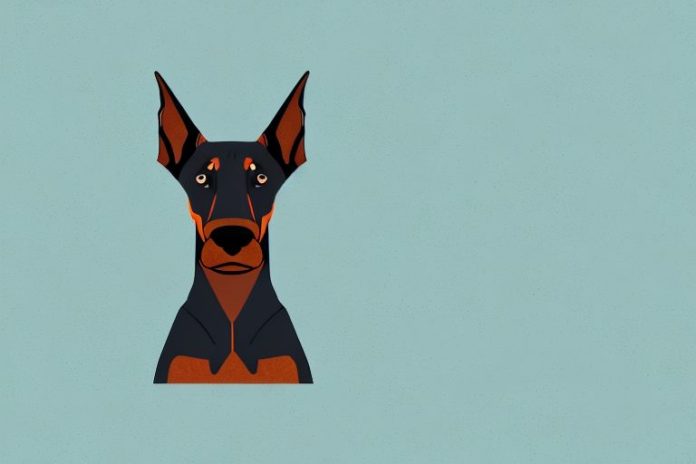 Doberman Pinscher Dog Breeding in Tongaat - Pets24