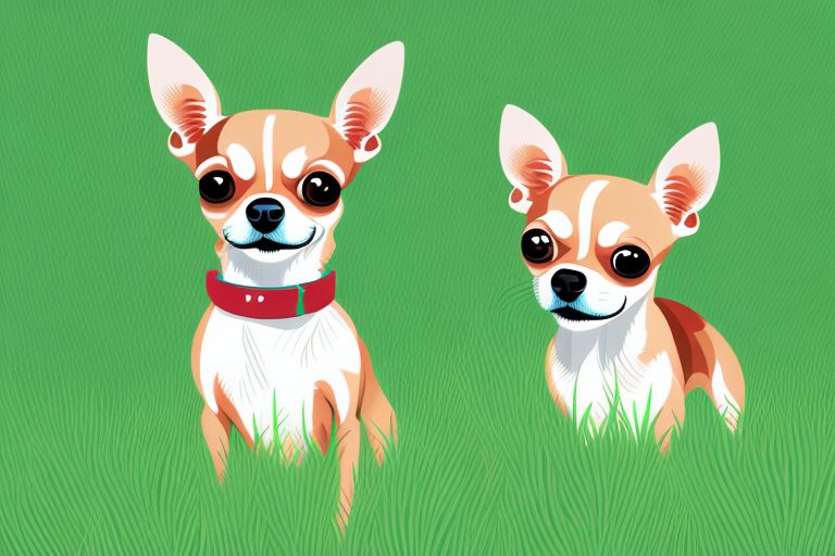 Chihuahua Dog Breeding in Umhlanga - Pets24