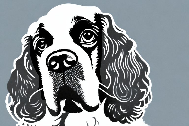 English Cocker Spaniel Dog Breeding in Welkom - Pets24