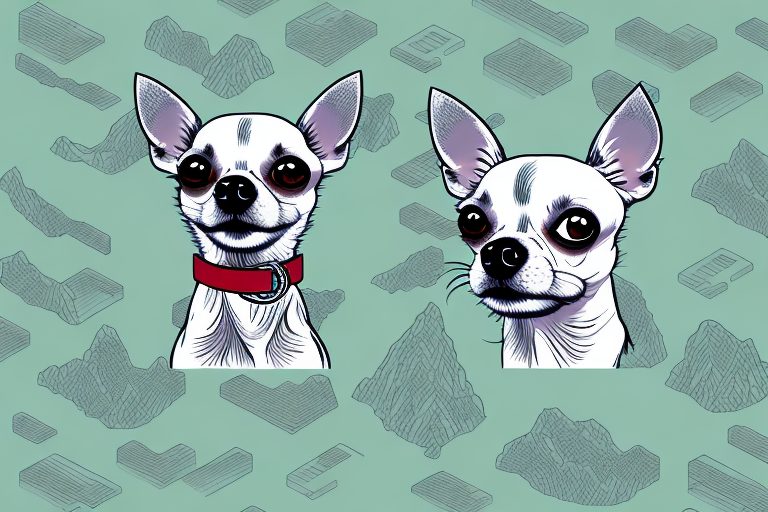 Chihuahua Dog Breeding in Polokwane - Pets24