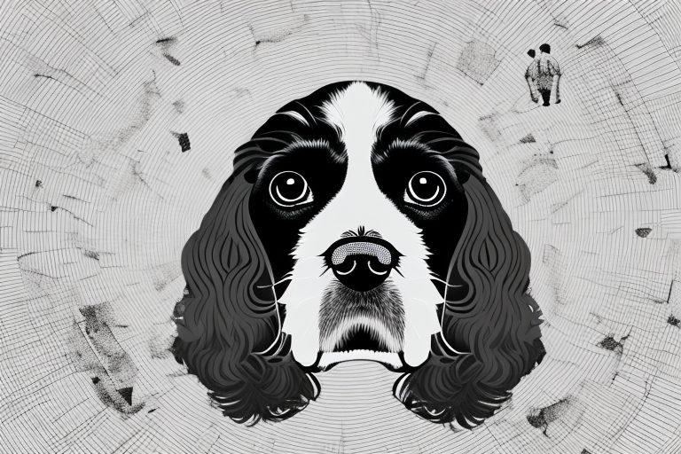 English Cocker Spaniel Dog Breeding in Polokwane - Pets24