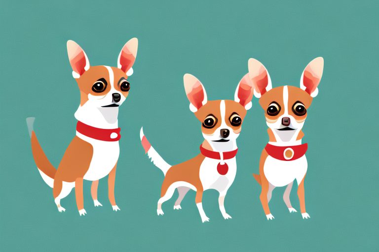 Chihuahua Dog Breeding in Middelburg - Pets24