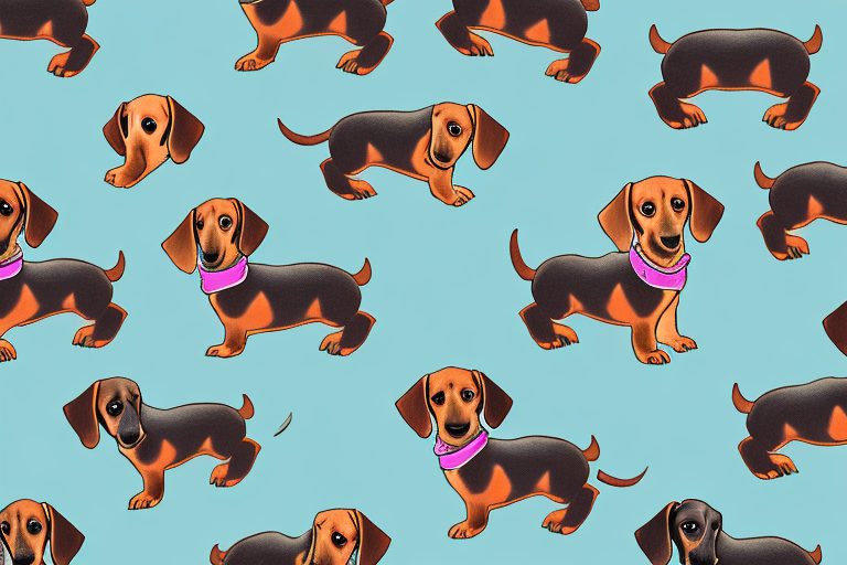 Dachshund Dog Breeding in Polokwane - Pets24