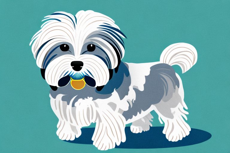 Havanese Dog Breeding in Mossel Bay - Pets24