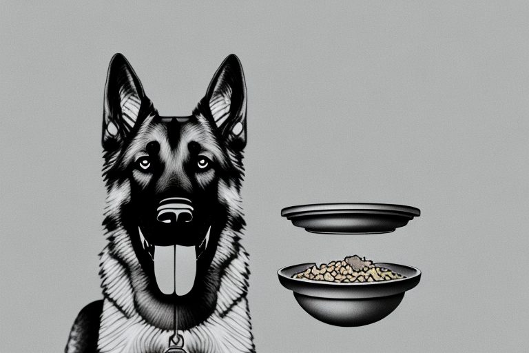 German Shepherd Dog Food in Rustenburg - Pets24