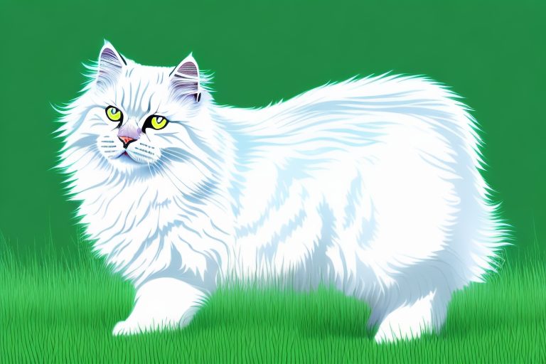 Siberian Cat Breeder in Welkom - Pets24