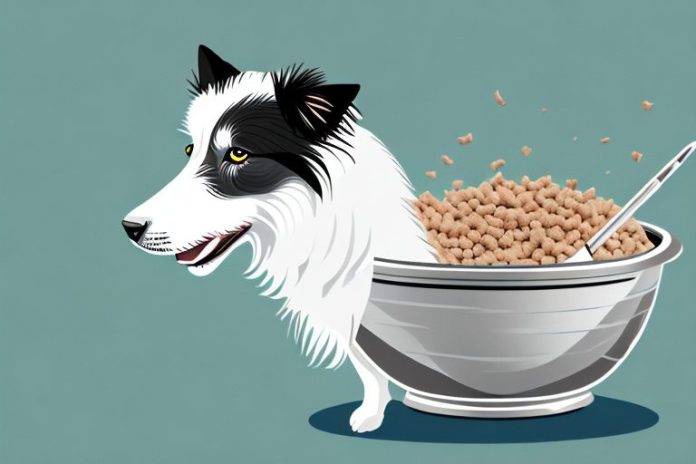 Shetland Sheepdog Dog Food in KwaMashu - Pets24