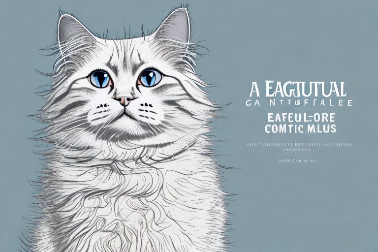 Ragamuffin Cat Breeder in East Rand - Pets24