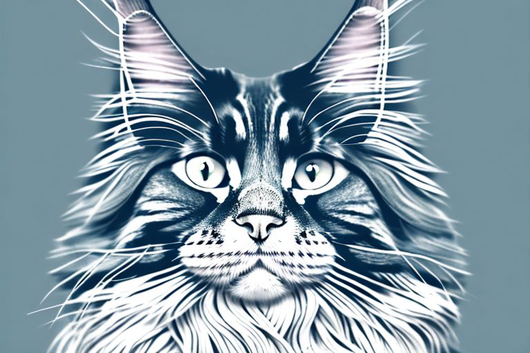 Maine Coon Cat Breeder in Welkom - Pets24